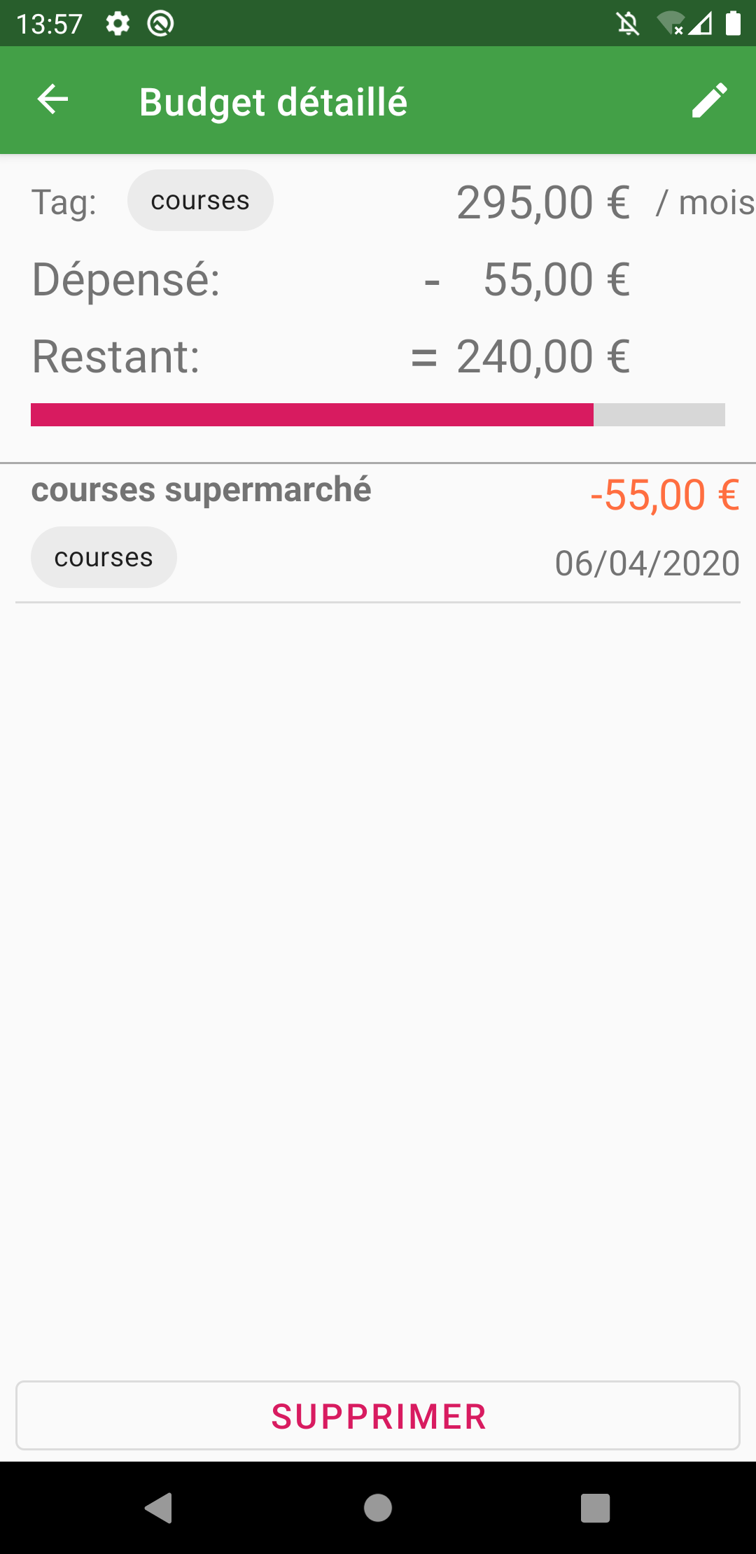 Le Bon Calcul - Le Bon calcul